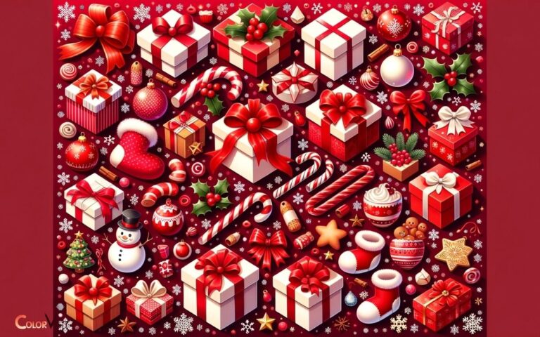 Gifts That Are Red In Color: Any Occasion!