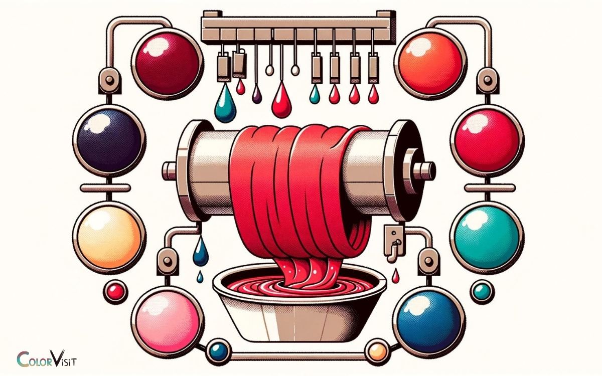 What Color Can You Dye Red Fabric Red Brown Purple What Color Can You Dye Red Fabric Red Brown Purple