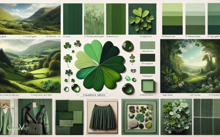 Is Her Favorite Color Sage Green? Yes!