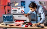 Epson Printer Red Color Problem: Diagnosing!