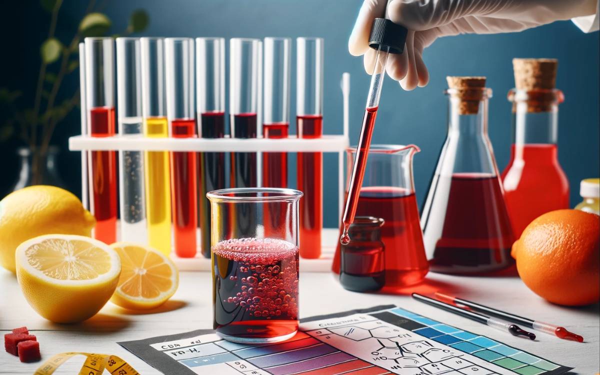 How To Make Red Food Coloring Darker Proven Guide How To Make Red Food Coloring Darker Proven Guide