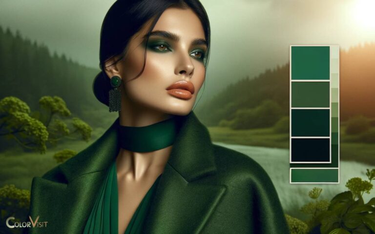 Best Colors For Orange Undertone Skin: Flawless Harmony!