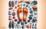 Bottom Of Feet Orange Color: Uncover The Secrets!