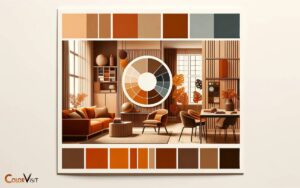 Brown And Orange Color Palette: Earthy Elegance!