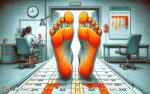 Bottom Of Feet Orange Color: Uncover The Secrets!