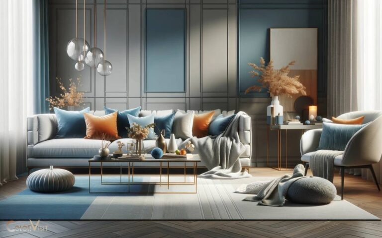 Colleges With Orange And Blue Colors: Unlock Vibrancy!