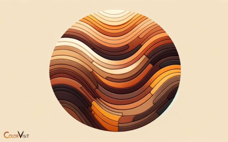 History Of The Color Orange: A Comprehensive Guide!