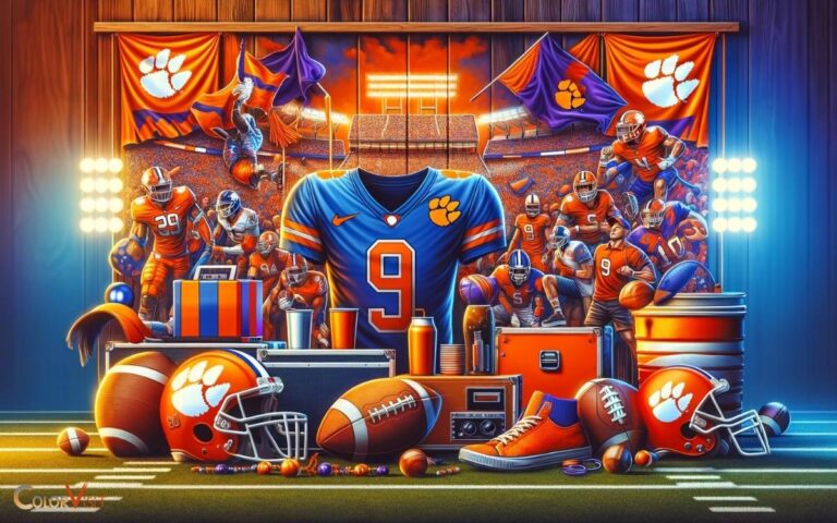 Blue And Orange Color Palette: Harmonizing Opposites!