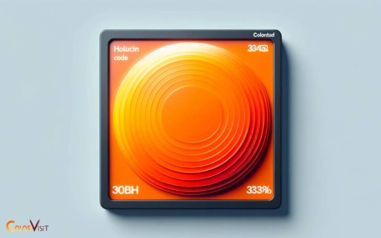 Black And Orange Make What Color? Discover The Magic!