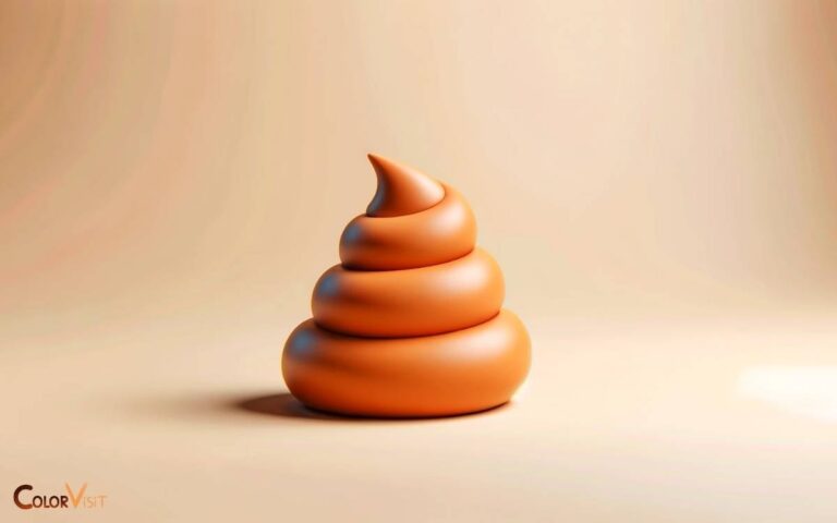 Dog Poop Is Orange Color: Find Out Here!