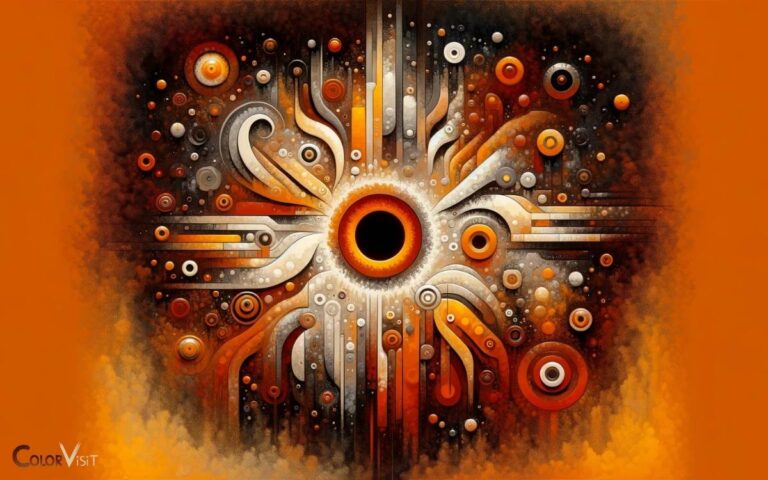 Fear Of The Color Orange: Understanding Chrysophobia!