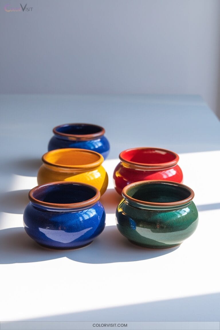 18 Creative Color Me Mine Ideas Inspiration For Unique Pottery