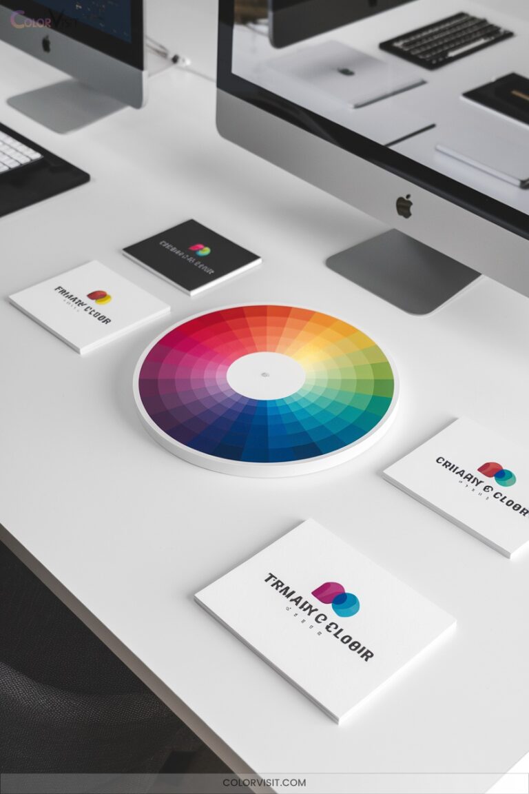 15 Practical Color Wheel Ideas For Designers And Artists