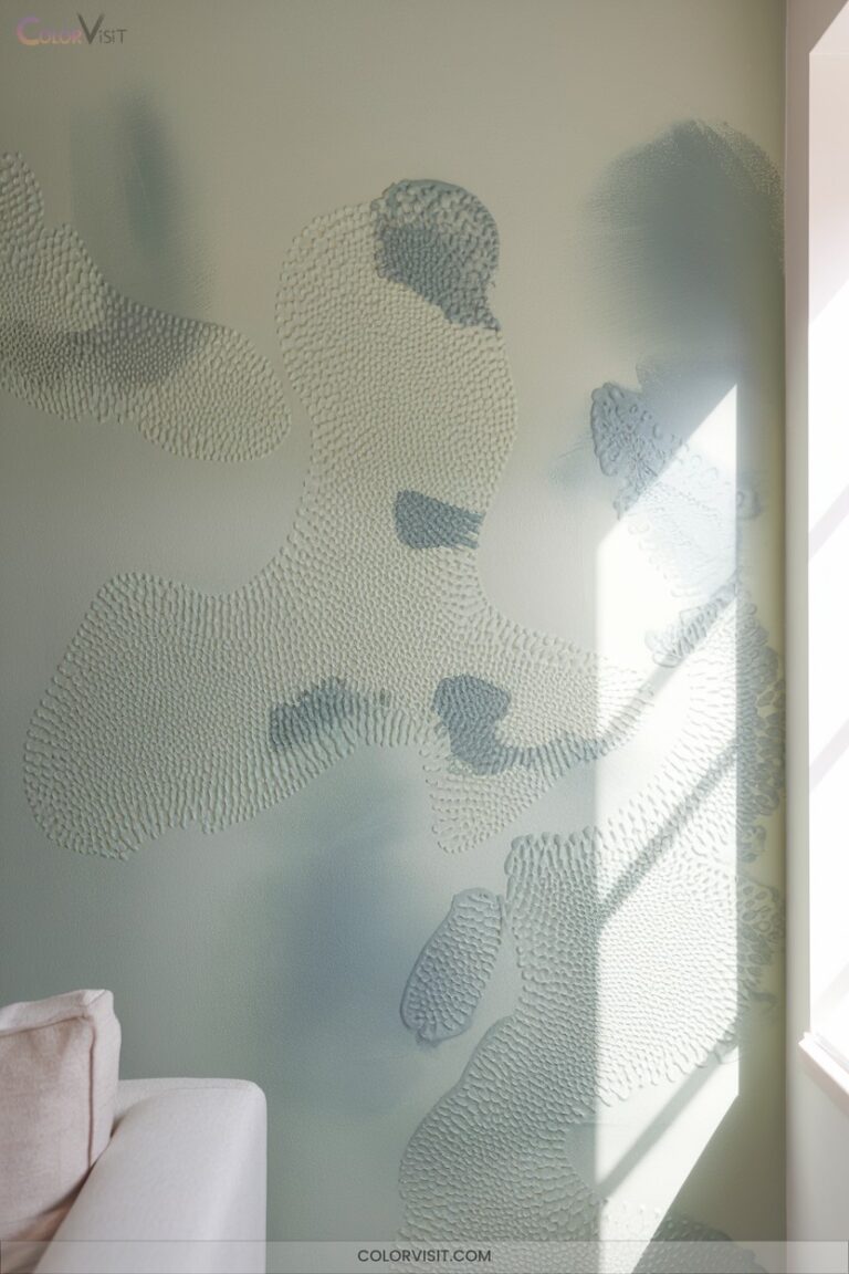 15 Dynamic Two Color Wall Ideas Paint Techniques For Dimension