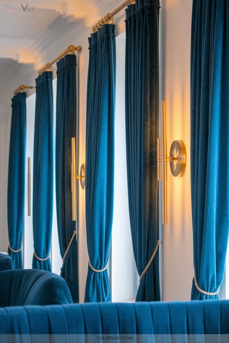 15 Elegant Living Room Curtains Ideas Color Schemes For 2026