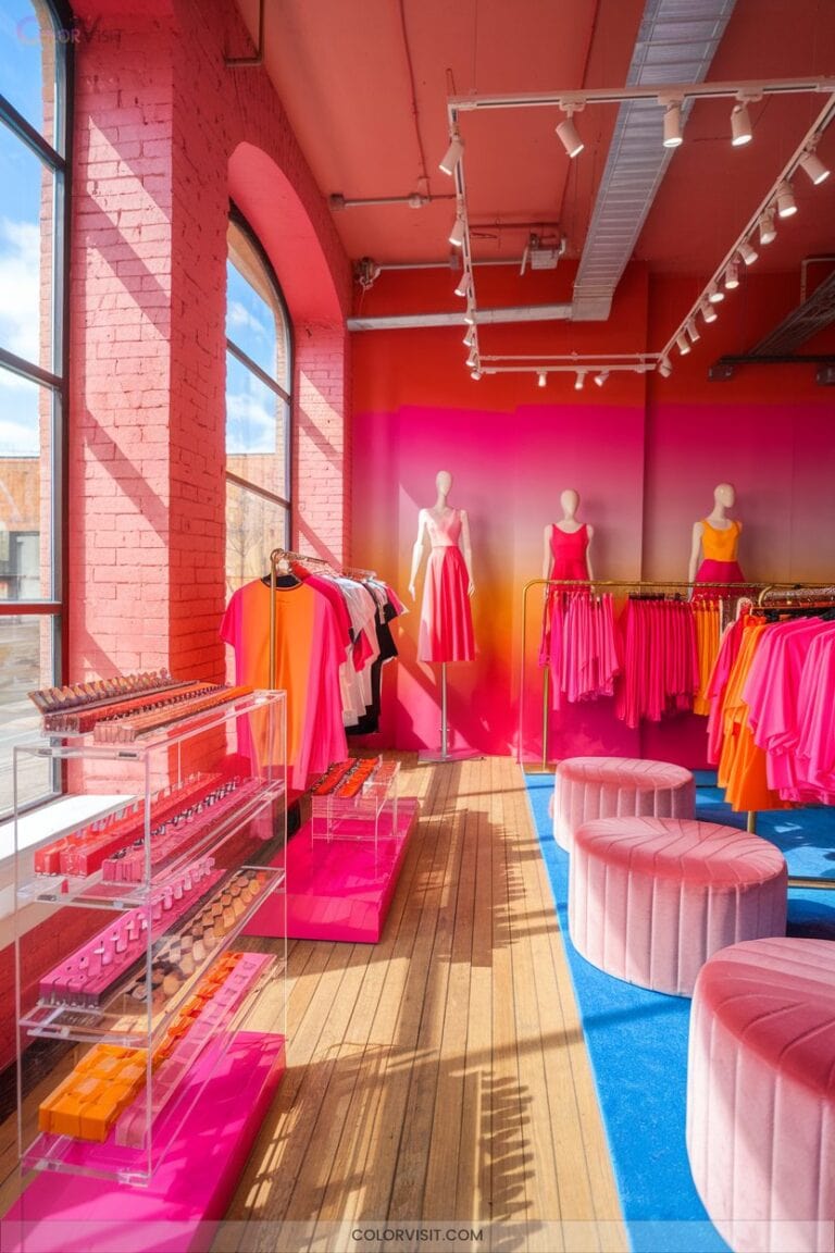 20 Versatile Color Palette Ideas For Any Design Project