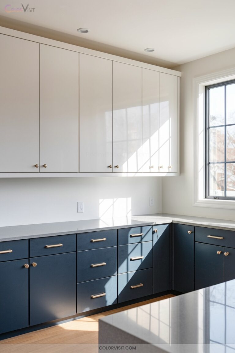 18 Stylish Cabinet Color Ideas For Every Room In Your Home
