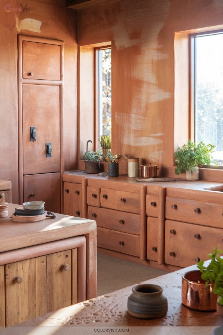 21 Stunning Kitchen Cabinet Color Ideas For Modern Homes In 2026