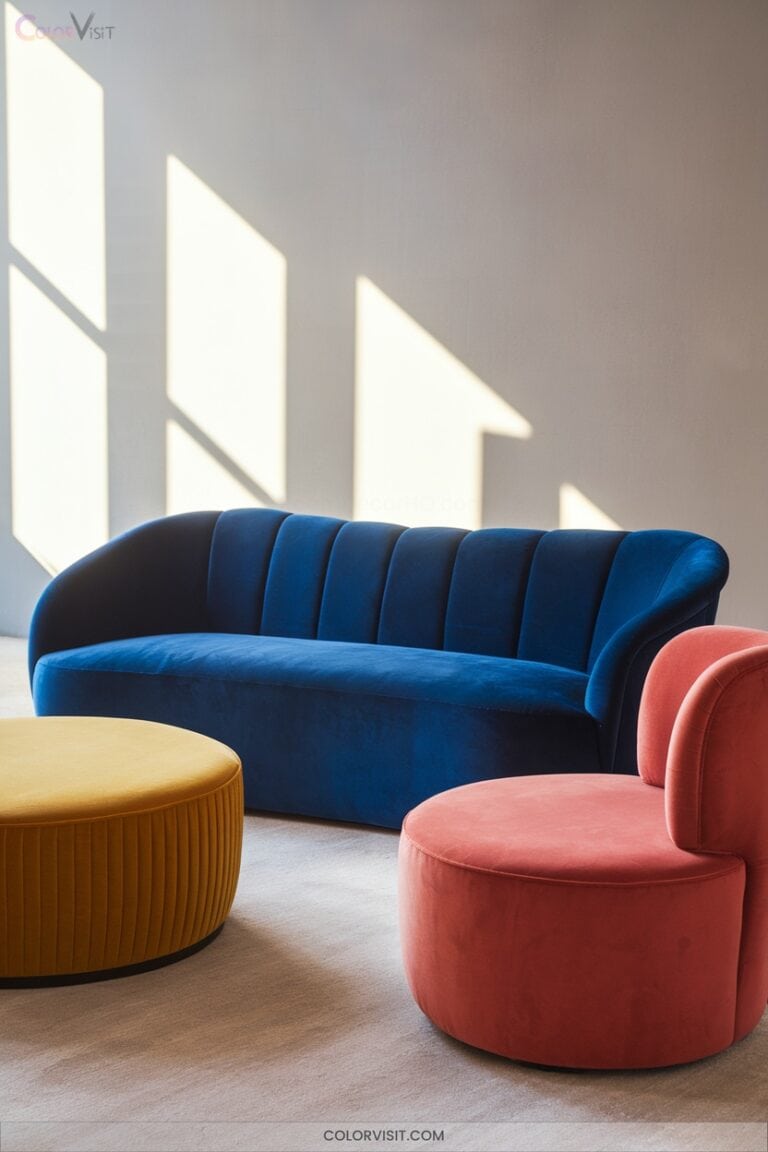 18 Trending Furniture Color Ideas To Update Your Home In 2026