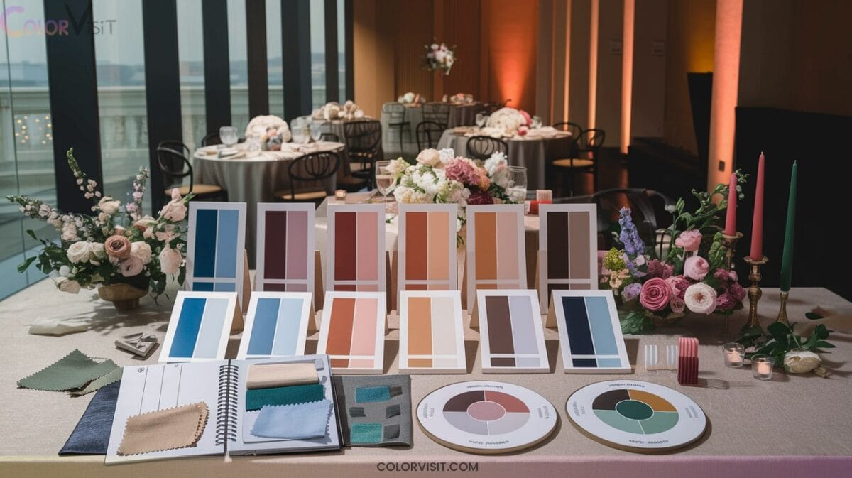 18 Breathtaking Wedding Color Ideas For Memorable 2026 Celebrations
