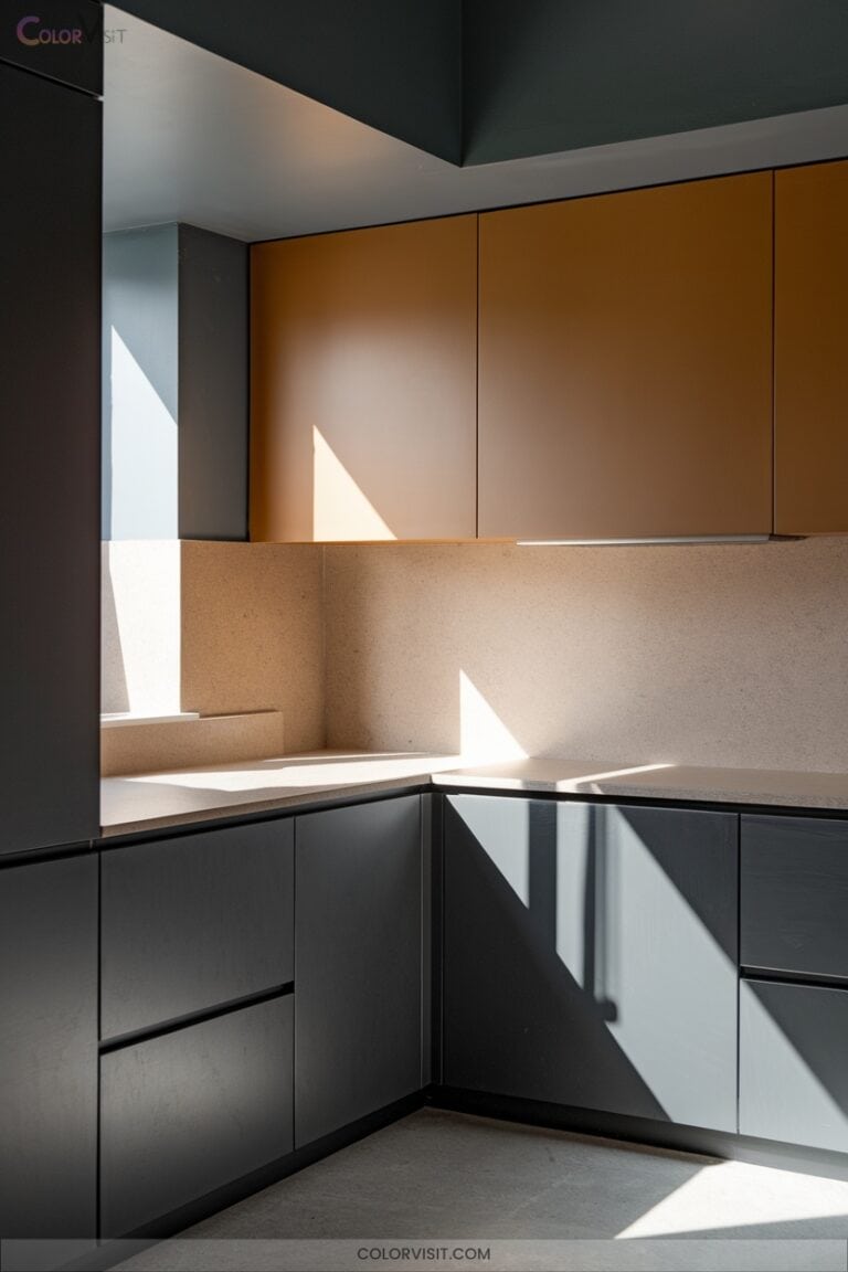 18 Harmonious Kitchen Color Combinations Ideas For 2026