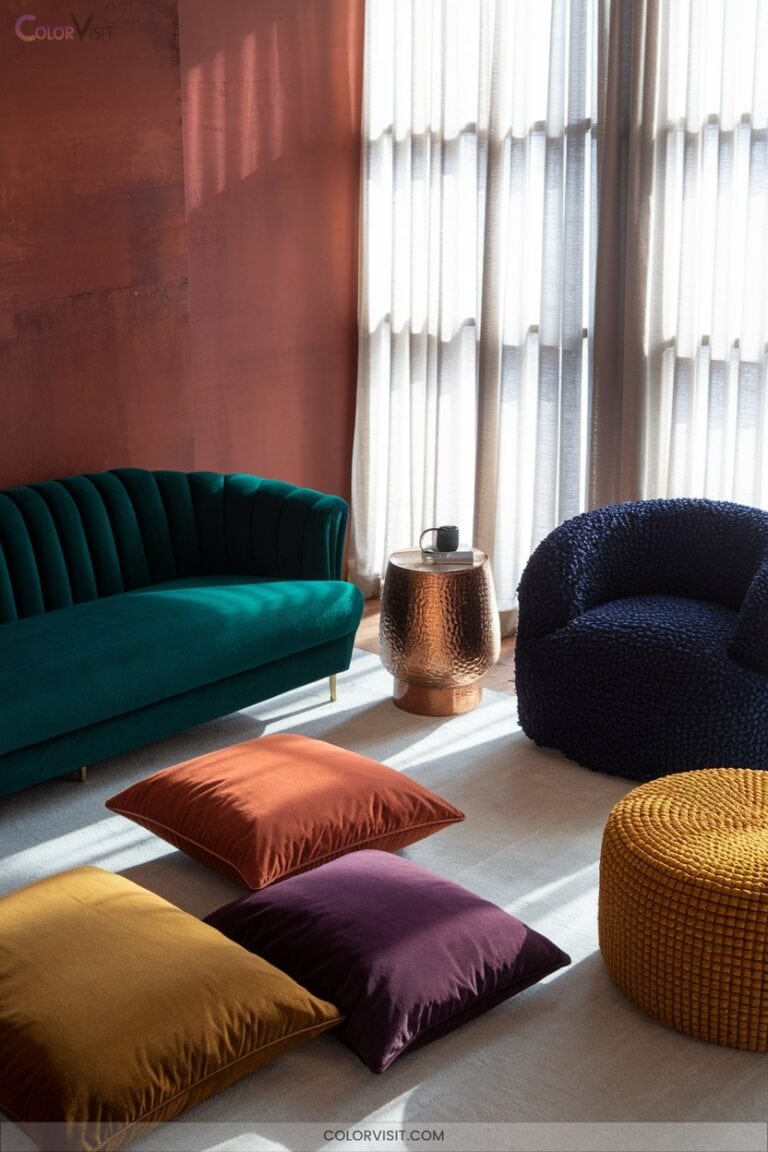 18 Trending Furniture Color Ideas To Update Your Home In 2026