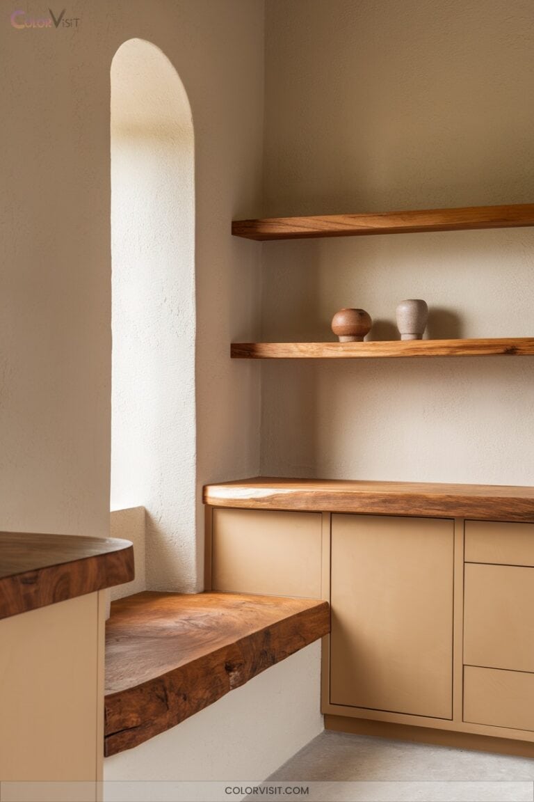 18 Harmonious Kitchen Color Combinations Ideas For 2026