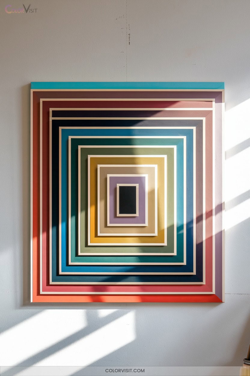 22 Inspiring Color Painting Ideas For Artists Of All Levels