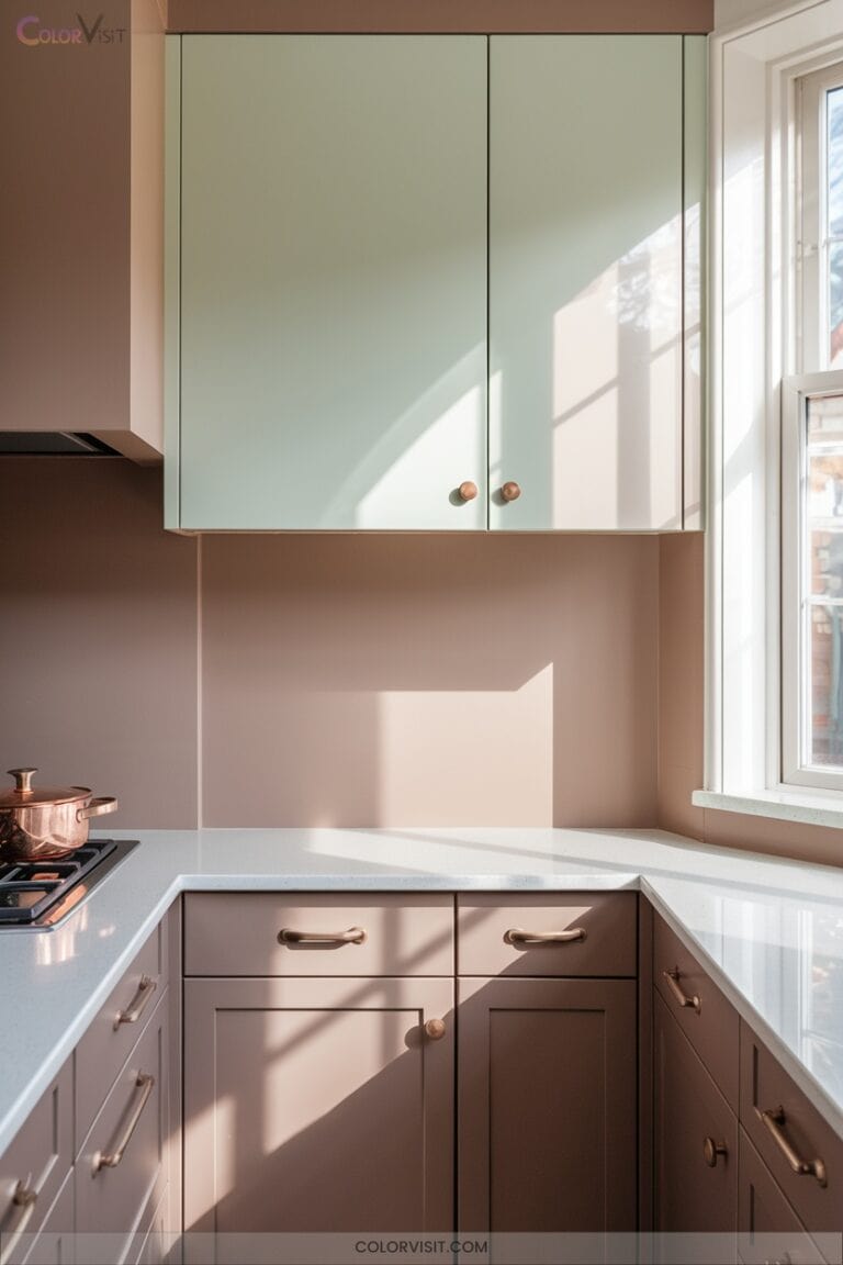 18 Harmonious Kitchen Color Combinations Ideas For 2026