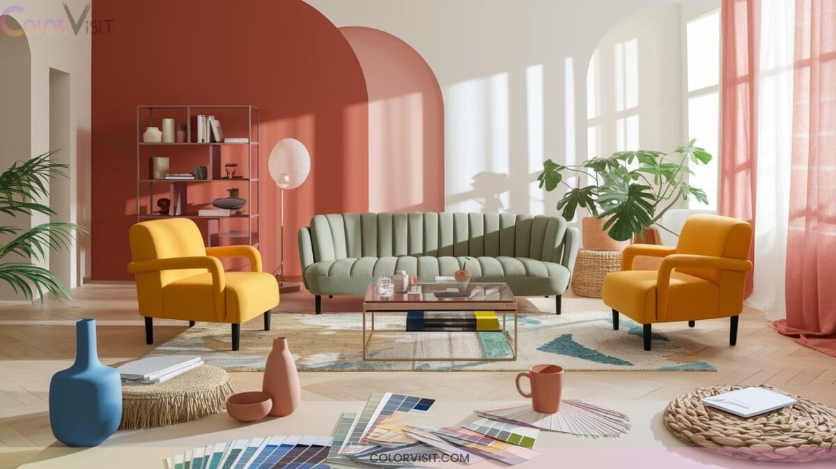 18 Trending Furniture Color Ideas To Update Your Home In 2026