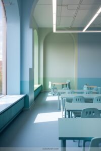 16 Engaging Classroom Color Scheme Ideas To Stimulate Learning
