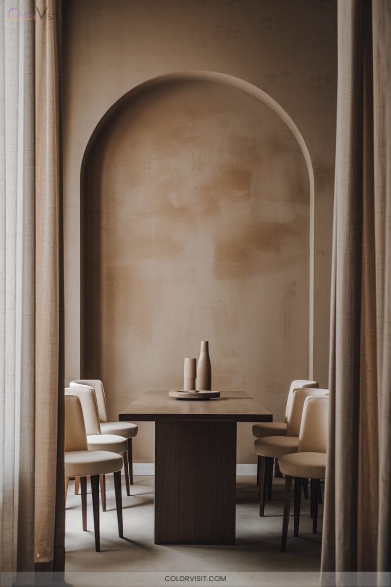 16 Elegant Dining Room Color Scheme Ideas For Entertaining Spaces