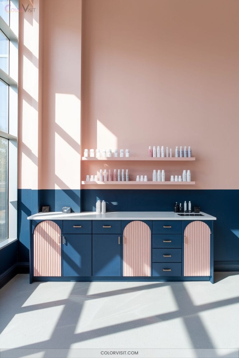 15 Innovative Color Bar Salon Ideas To Attract More Clients