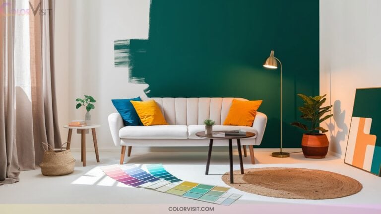 25 Transformative Wall Color Ideas For Every Room In 2026