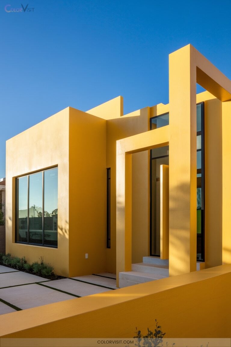 18 Modern Exterior House Color Ideas For 2025