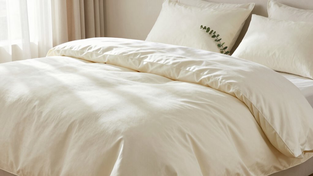10 Best Cotton Sheet Sets For [YEAR] (Sleep In Luxury)