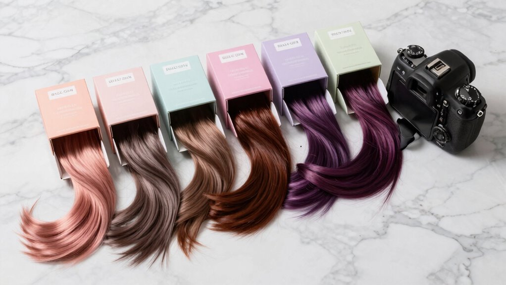 7 Best Ammonia-Free Hair Dye Kits For [YEAR] (Gentle & Vibrant Color)